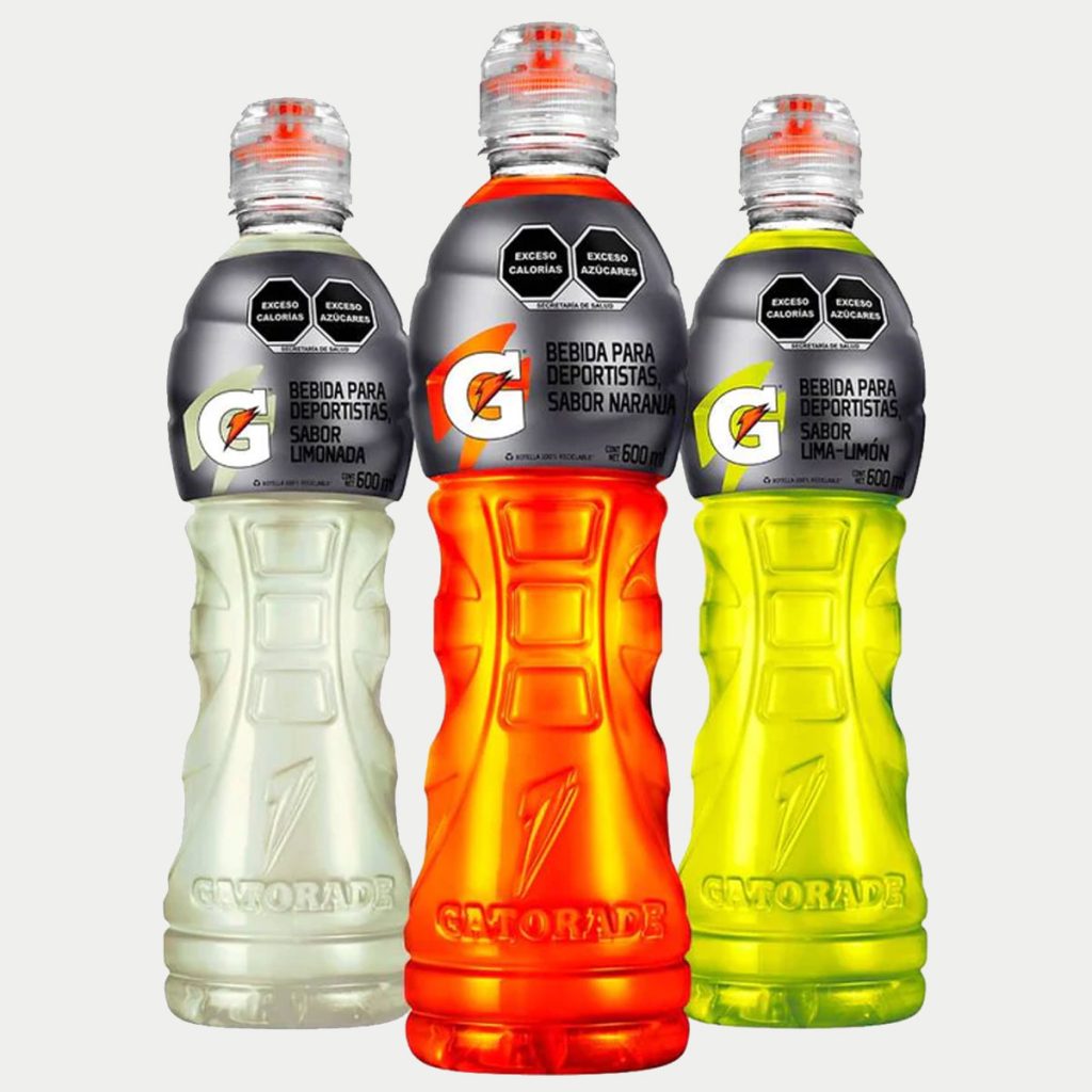 GATORADE 600 – Aquatica